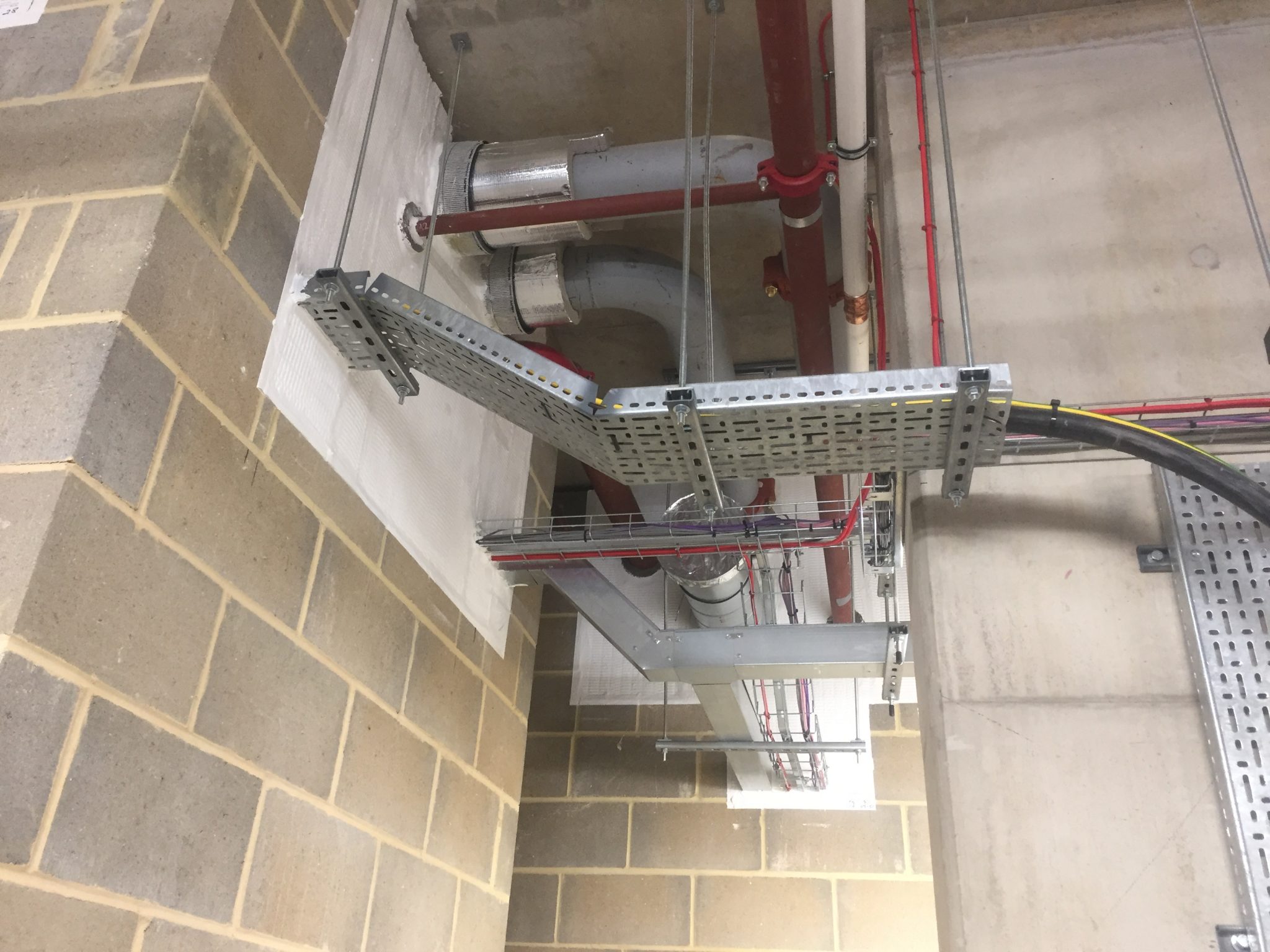 Our Services – Pyrotect