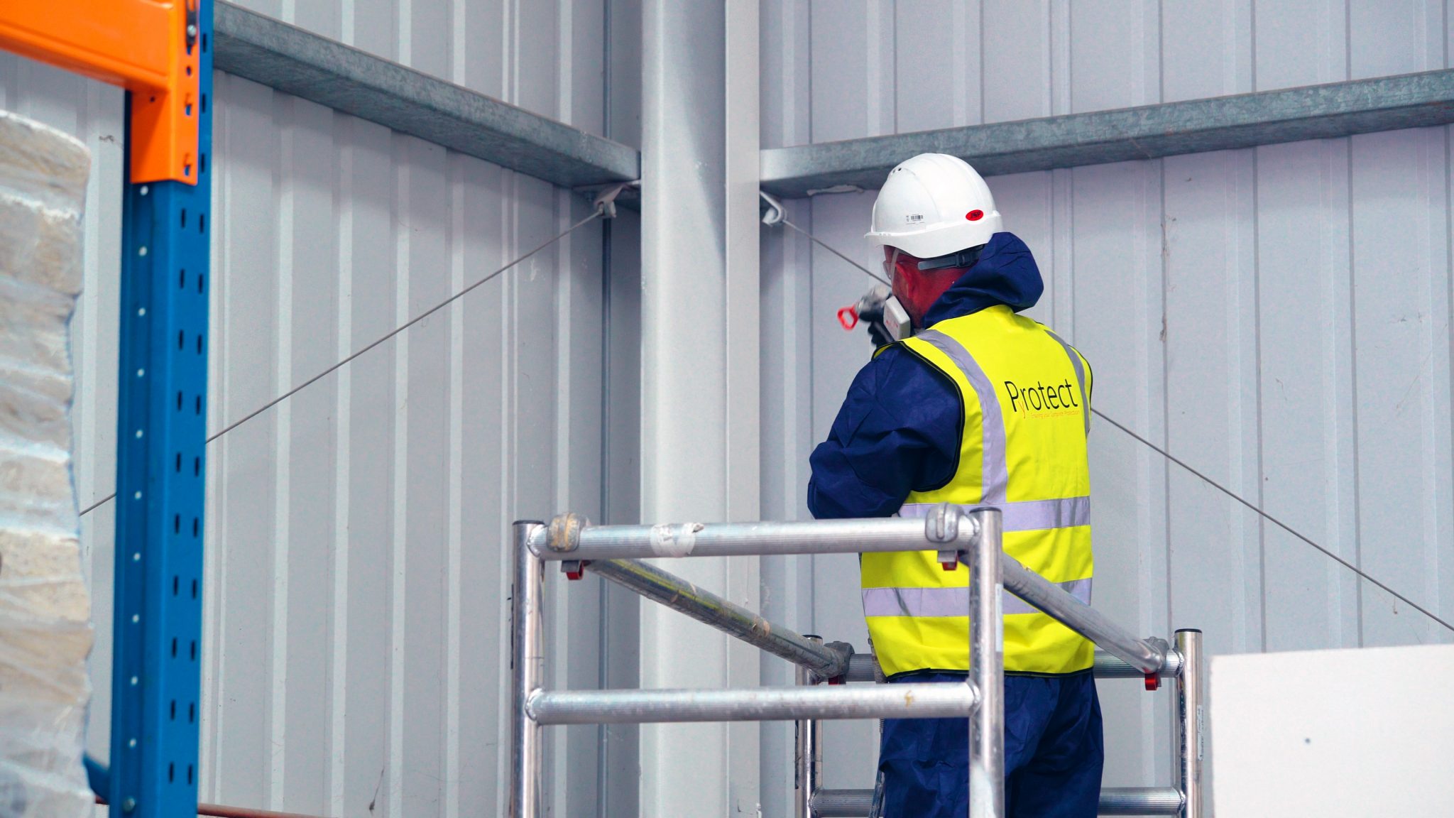 Our Services – Pyrotect