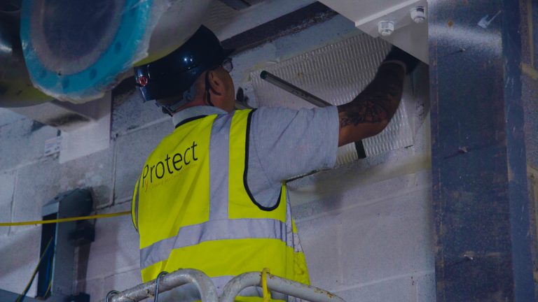 Pyrotect – Cost effective passive fire protection systems