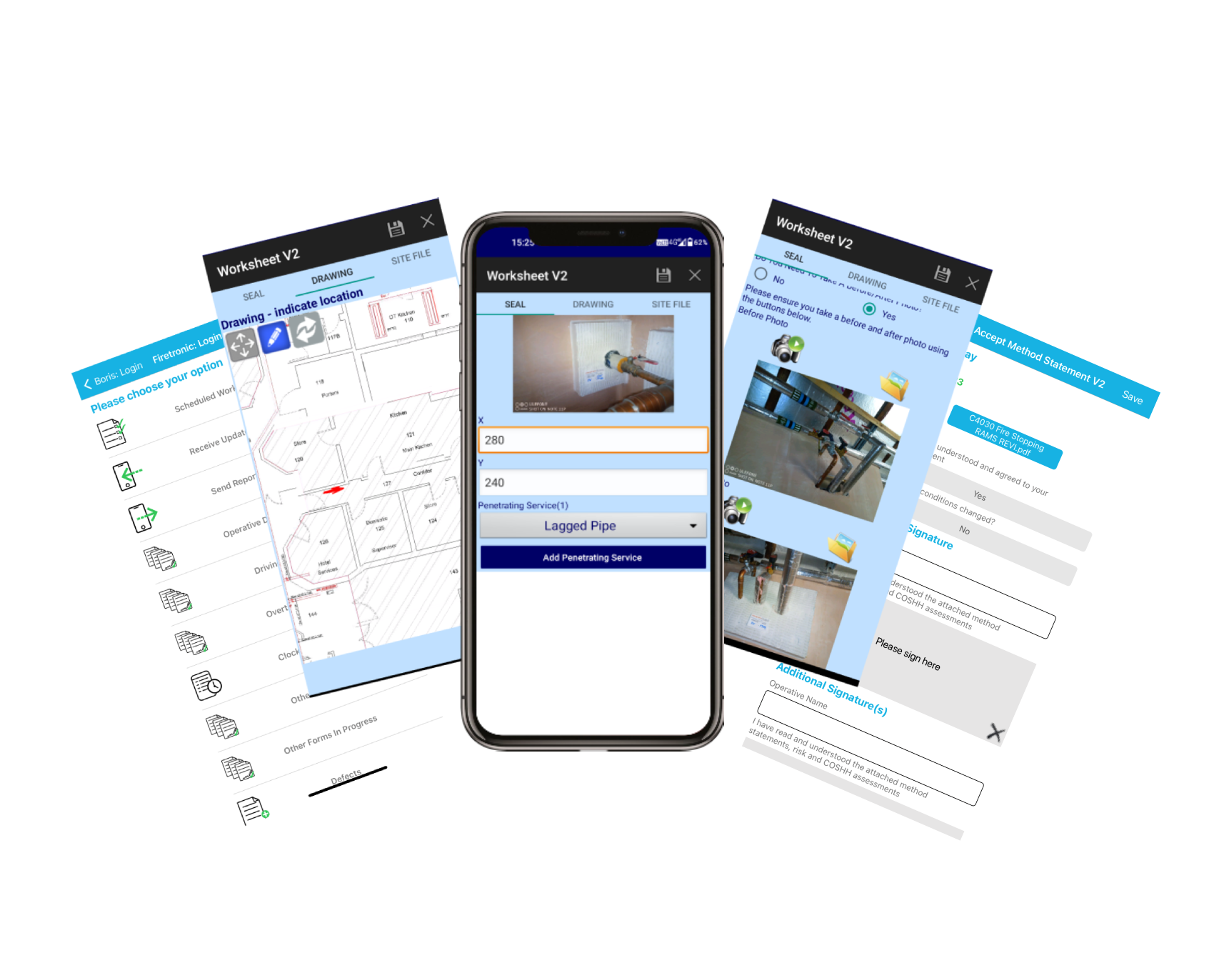 Quality – Pyrotect